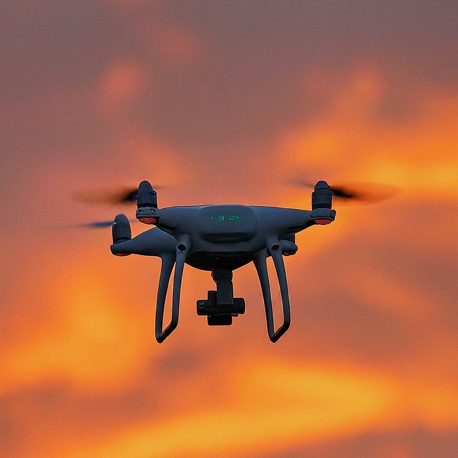 customize your drone – Build the Perfect FPV Setup
