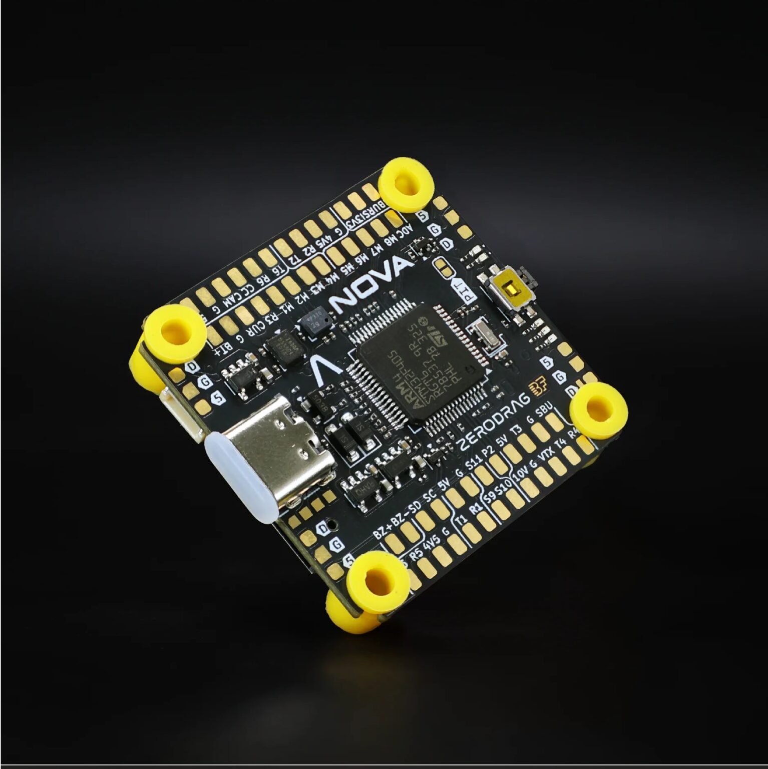 Zerodrag NOVA F405 Flight Controller STM32F405 FPV FC