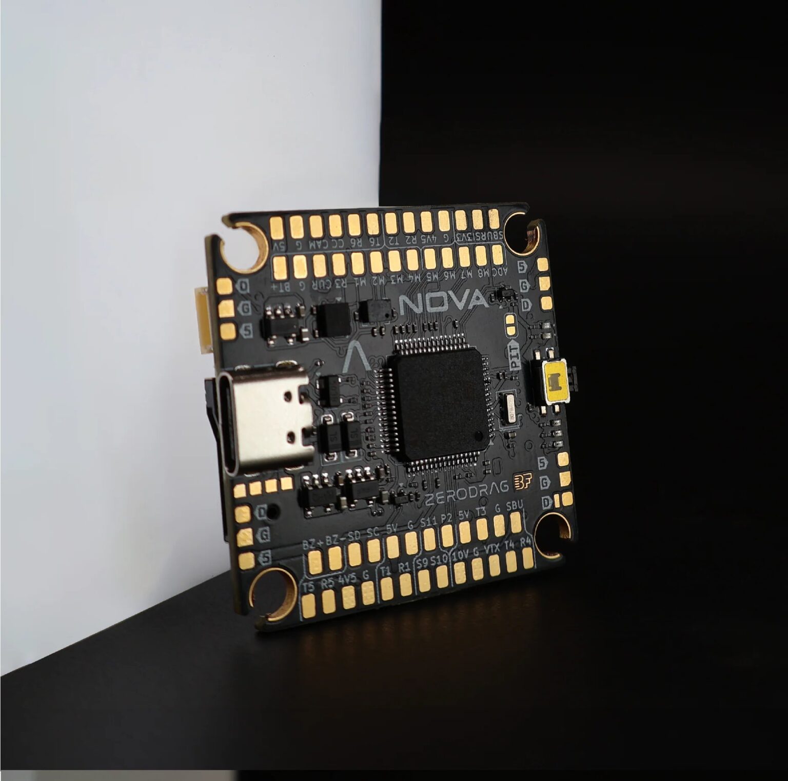 Zerodrag NOVA F405 Flight Controller STM32F405 FPV FC