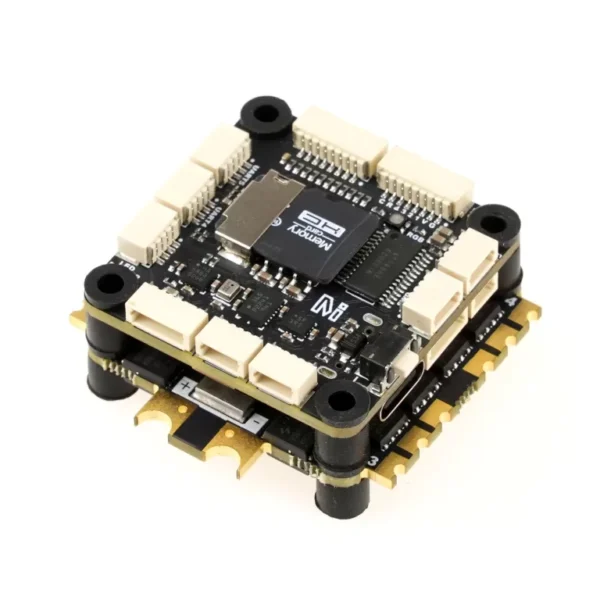 MicoAir743V2 55A AM32 Stack – ArduPilot PX4 Compatible